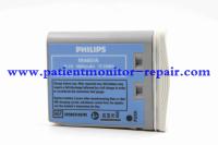 China Medical Equipment Batteries M4607A REF 989803148701(11.1V 1600mAh 17) For  IntelliVue MP2 X2 Patient Monitor for sale