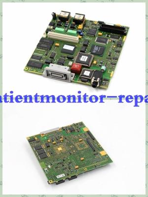 China Mother Board For Brand  M3046A M3 M4 Patient Monitor Part Number M3046-66502 for sale
