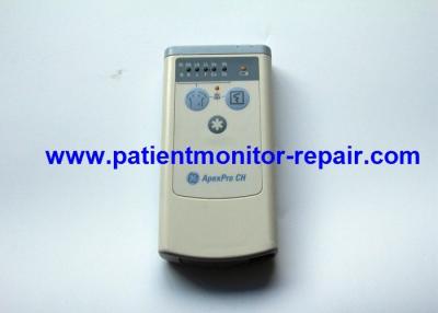 China Brand Good Condition ApexPro CH 2014748-001 Telemetry Patient Monitor Parameters for sale