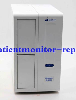 China 91387 SN 1387 015 783 Spacelabs Ultraview SL Used Patient Monitor 90 Days Warranty for sale