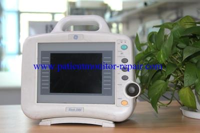China Ge dash2000 Patient Monitor Faculty Repairng Service And Spare Parts for sale