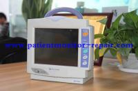 China Nihon Kohden Beside Electrocardio Patient Monitor With 90 Days Warranty for sale
