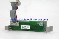 China IntelliVue MP60 MP70 Patient Monitor Switch Keyboard pnM8065-67041 for sale