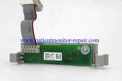 China IntelliVue MP60 MP70 Patient Monitor Switch Keyboard pnM8065-67041 for sale