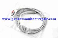 China Original Medical Equipment Accessories  FM20 FM30 Fetal monitor US and TOCO Probe Cable REF X-US TC-HP3 for sale