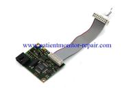 China IntelliVue MP60 MP70 Patient Monitor Spare Parts PN M8068-66401 0209SL 227 003666 for sale