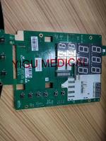 China EDAN M3 Patient Monitor Motherboard  MS1R-112565-1.0.2C M3A Mainboard for sale