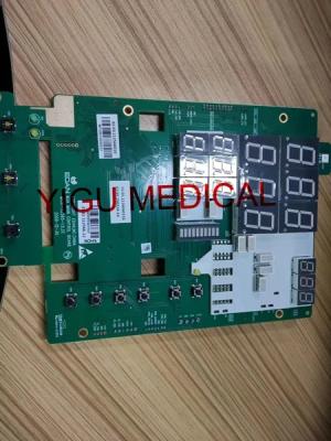 China EDAN M3 Patient Monitor Motherboard  MS1R-112565-1.0.2C M3A Mainboard for sale