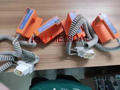 China ND-552VC Paddle Defibrillator Machine NIHON KOHDEN TEC 5521 5531 Handle Original for sale
