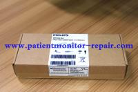 China Defibrillator HR M3516A Medical Equipment Batteries 12V 2Ah Original new for sale