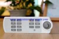 China GE B850 Patient Monitor Repair Parts / Monitor keypad M-PORT KEYDAD REF 2039104-002 for sale