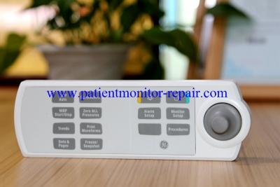 China GE B850 Patient Monitor Repair Parts / Monitor keypad M-PORT KEYDAD REF 2039104-002 for sale
