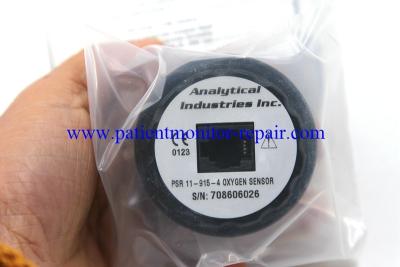 China Medical Spare Parts Analytical Industries Ins PSR 11-915-4 Oxygen Sensor for sale
