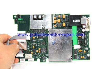 China GE Ohmeda-Datex S5 Patient Monitor Repair STP Board ME 4F 8975540 Medical Components for sale