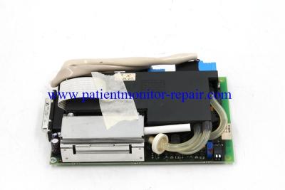 China GE Ohmeda-Datex S5 Medical Equipment Parts Patient Monitor Blood Pressure Module Datex-EngStrom MN4F 887464-6 for sale