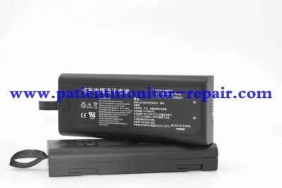 China Brand Mindray BeneView T5 T6 T8 Patient Monitor Compatible Battery 11.1V 4500mAh for sale