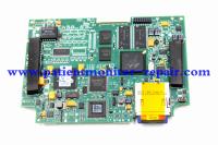 China CPU Board Part Patient Monitor Repair Parts 670-1480-00 for Spacelabs 91330 for sale