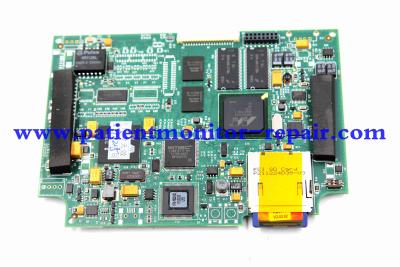China CPU Board Part Patient Monitor Repair Parts 670-1480-00 for Spacelabs 91330 for sale