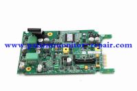 China Spacelabs 91517 CO2 Module Mainboard 29077-0071 Parameters Module Medical Repair Parts for sale