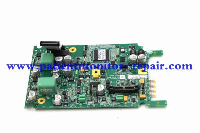 China Spacelabs 91517 CO2 Module Mainboard 29077-0071 Parameters Module Medical Repair Parts for sale