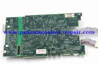 China STP Board for GE Ohmeda-Datex S5 Patient Monitor Part Number ME 4F 8975540 for sale