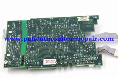 China STP Board for GE Ohmeda-Datex S5 Patient Monitor Part Number ME 4F 8975540 for sale