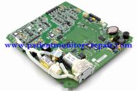 China Spacelabs Patient Monitor Motherboard main board PN 3202596-001 Elance Type for sale