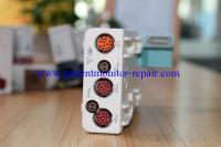 China M3012A Dual Vasive Blood Pressure Patient Monitor Module With picco C.O Function Opt.CO5 for sale