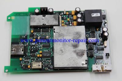 China Datex-Ohmeda Cardiocap5 Patient Monitor Repair Parts SPO2 board with 90 Days Warranty for sale