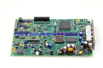 China Medical Hospital Facility GE E-CAiOV-00 E-CAIO-00 Anesthesia GAS Module Main Board for sale