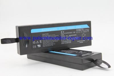 China VS600 VS900 Patient Monitor Compatible Medical Equipment Batteries FOR LI23S001A  DC 11.1V 4400mAh for sale
