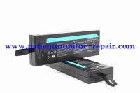 China Original Medical Equipment Batteries FOR LI23S001A  DC 11.1V 4400mAh For Mindray VS600 VS900 Patient Monitor for sale