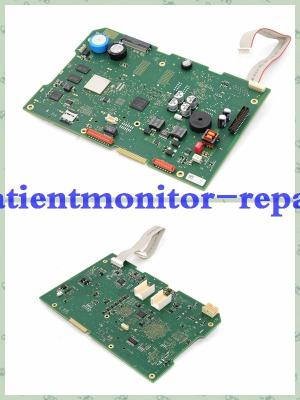 China IntelliVue MX450 Patient Monitor Motherboard Mainboard with 90 Days Warranty and PN 453564271711 in Excellent Condition for sale