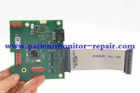 China IntelliVue MX450 Patient Monitor Repair Parts Number 453564271821 (-1702261558) for sale