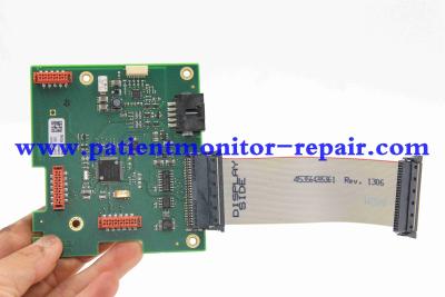China IntelliVue MX450 Patient Monitor Repair Parts Number 453564271821 (-1702261558) for sale