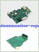 China Medical Patient Monitor Repair Parts PN 453564376701 453564263211  IntelliVue MX450 for sale