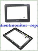 China Patient Monitor Touch Screen PN E123553 With Frame For  IntelliVue MX450 for sale