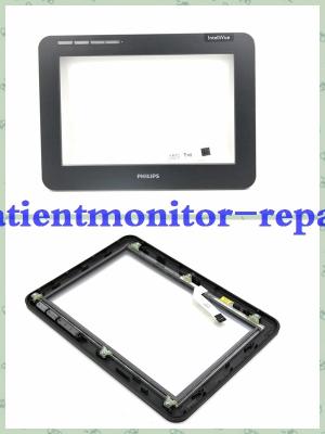 China Patient Monitor Touch Screen PN E123553 With Frame For  IntelliVue MX450 for sale