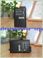 China compatible  M3046A M3 M4 Patient Monitor Medical Equipment Batteries 12V 4000mAh 48Wh for sale