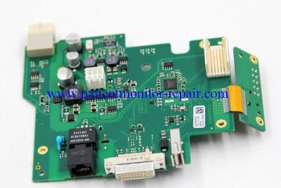 China IntelliVue MX450 Patient Monitor Medical Equipment Accessories with Chip Level Repair and 90 Days Warranty for sale