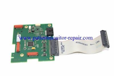 China IntelliVue MX450 Patient Monitor Display Board With Cable PN 453564271821 in Excellent Condition for sale