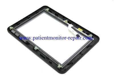 China Original Medical Equipment Accessories ,  IntelliVue MX450 Patient Monitor With Frame Touch Screen PN E123553 for sale