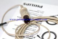 China Medical Spare Parts  M21078A Autoclvable Temperature Probes With 2-Pin Connectors for sale
