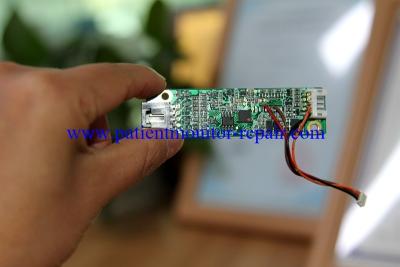 China Spacelabs mCare300 Medical Equipment Accessories High Pressure Board PNETP-ST4500G-G for sale