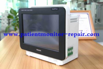 China Hospital Medical Equipment  IntelliVue MX450 Patient Monitor PN 866062 for sale