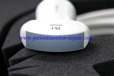 China Original Medical Equipment Parts /  Transducer C5-1 for Affiniti 70 CX50  Epiq 5 Epiq 7 Sparq for sale