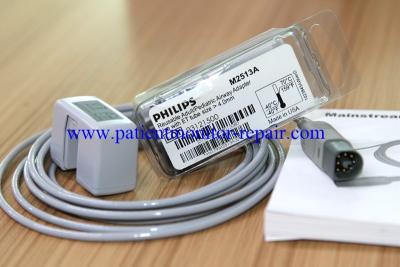China GE Medical Equipment Accessories ,  M2501A Mainstream CO2 Sensor and Air Adapters for sale