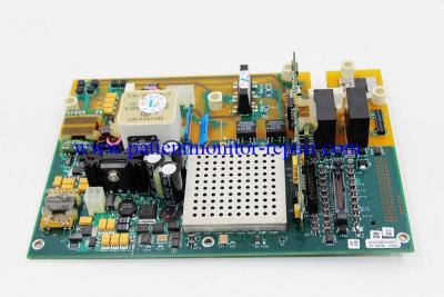 China Medical Accessory ForRepairing Endoscopy Lifepak20 Defibrillator Board PN 3202259 for sale