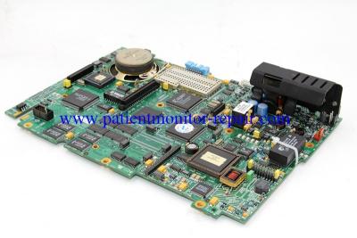 China Spacelabs Medical Equipment Accessories 90369 Patient Monitor Mainboard PN 670-0851-06 for sale