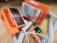China Nihon Kohden Defibrillator Handle ND-831V For TEC-8351K Paddle for sale